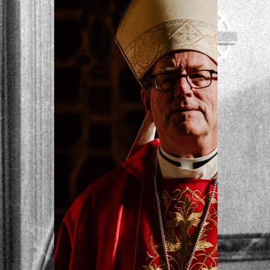 How Robert Barron Became America’s Most-Watched Bishop - The Atlantic
