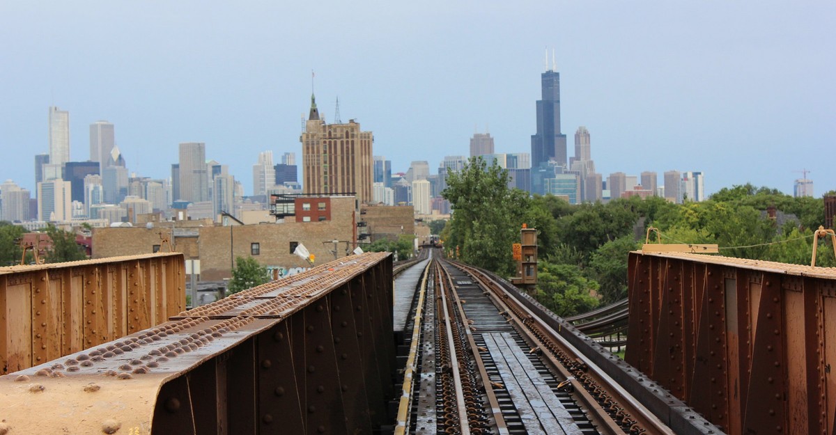 Inner-City Violence in the Age of Mass Incarceration - The Atlantic