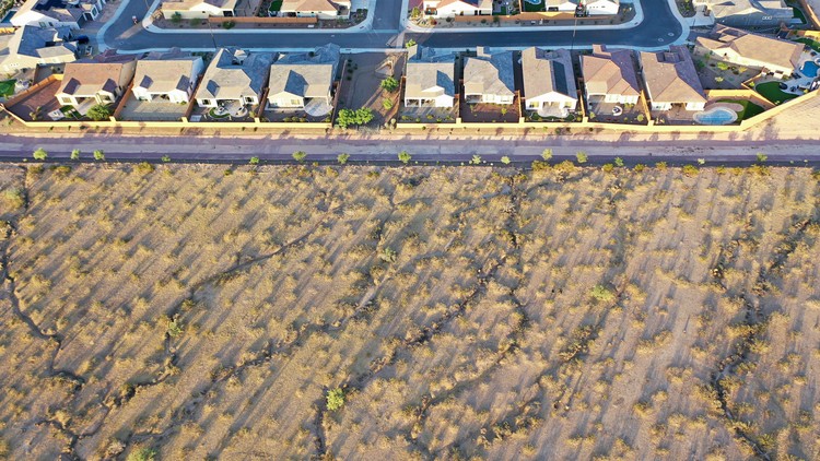 How Glendale, Arizona, Used the Pentagon - The Atlantic