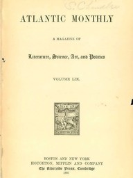 Books of the Month - The Atlantic