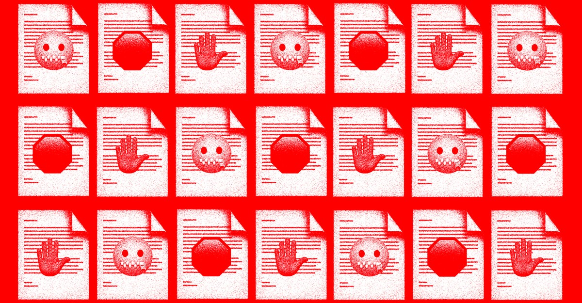 Facebook Is Hiding Crucial Misinformation Numbers - The Atlantic