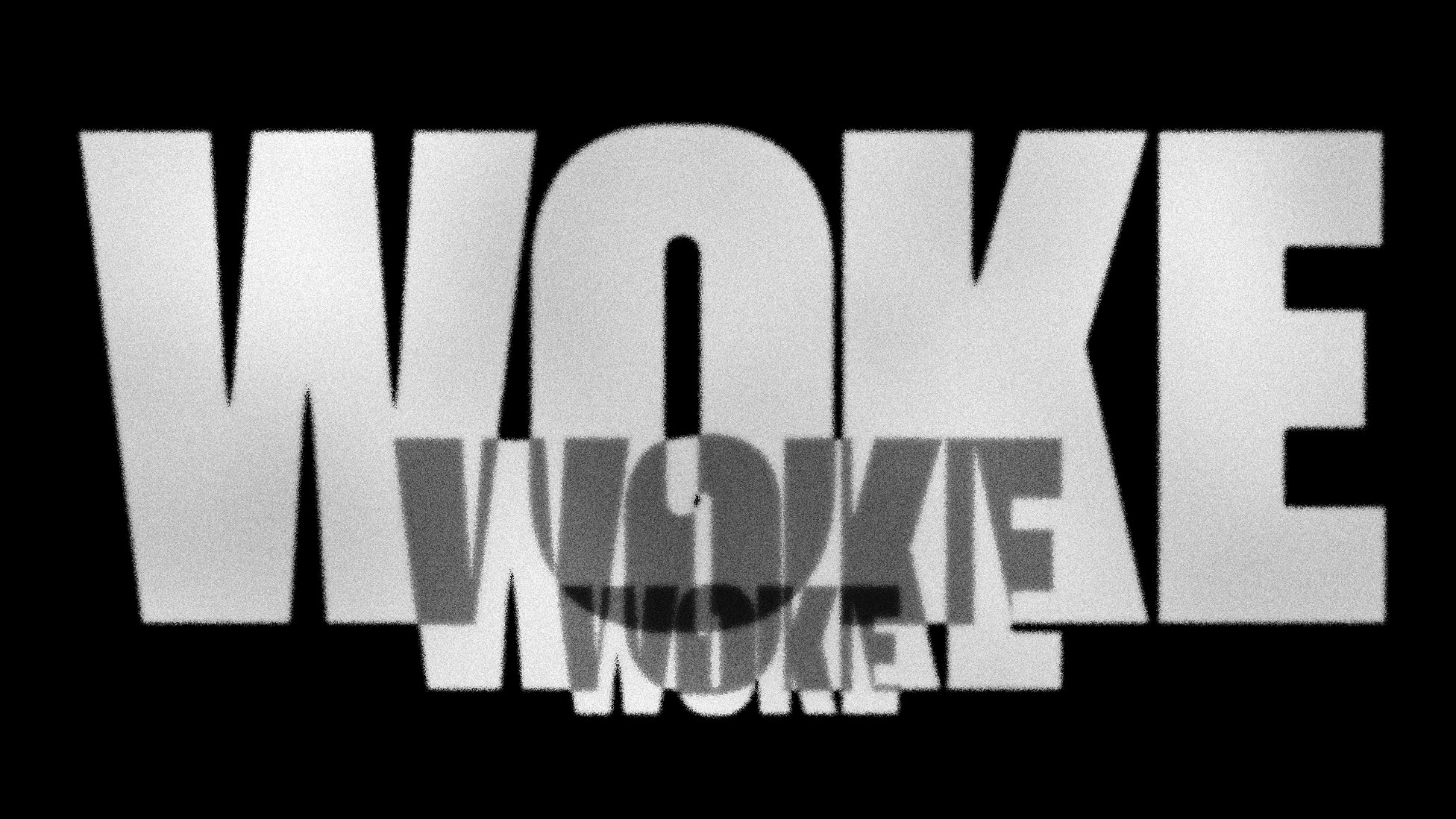 The True Origins of Woke - The Atlantic