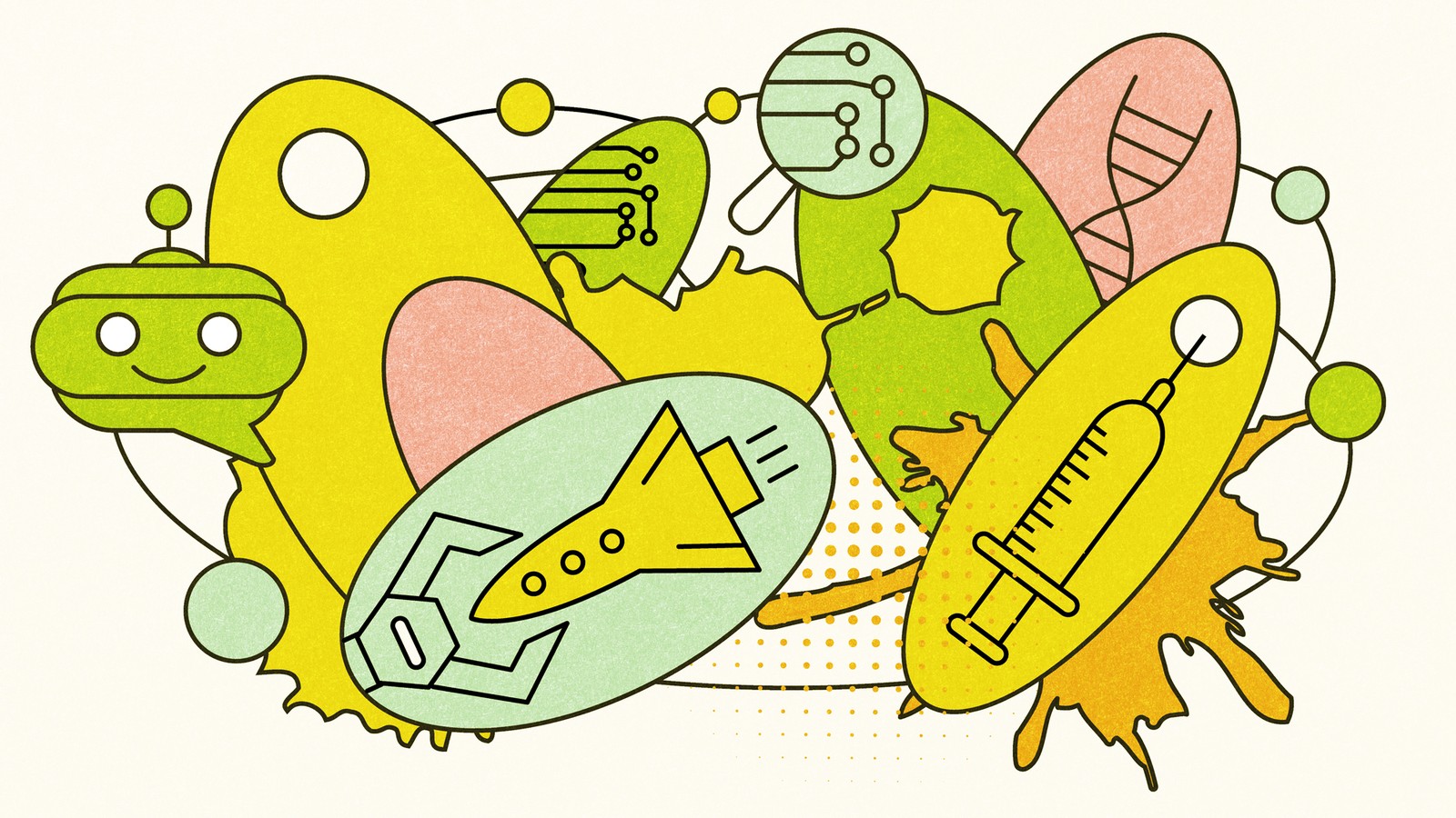 2024 technology breakthroughs