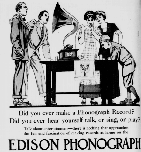 The Machine That's Saving the History of Recorded Sound - The Atlantic