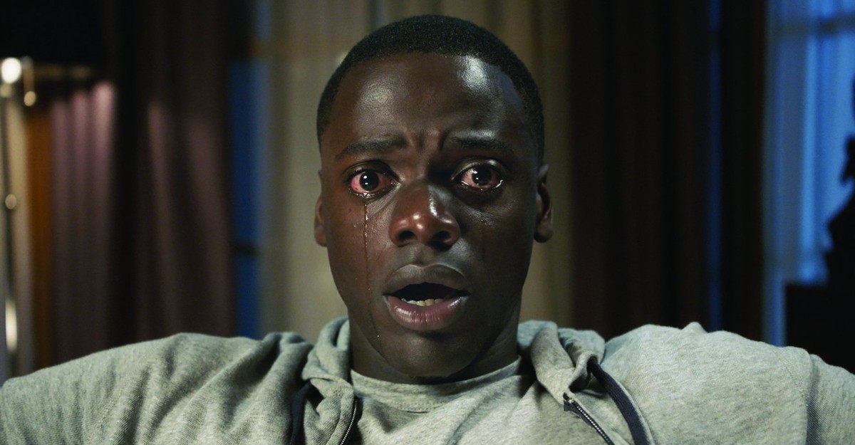 Revisiting Get Out Jordan Peeles 2017 Horror Masterpiece The Atlantic
