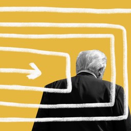 The Art of the Retreat - The Atlantic