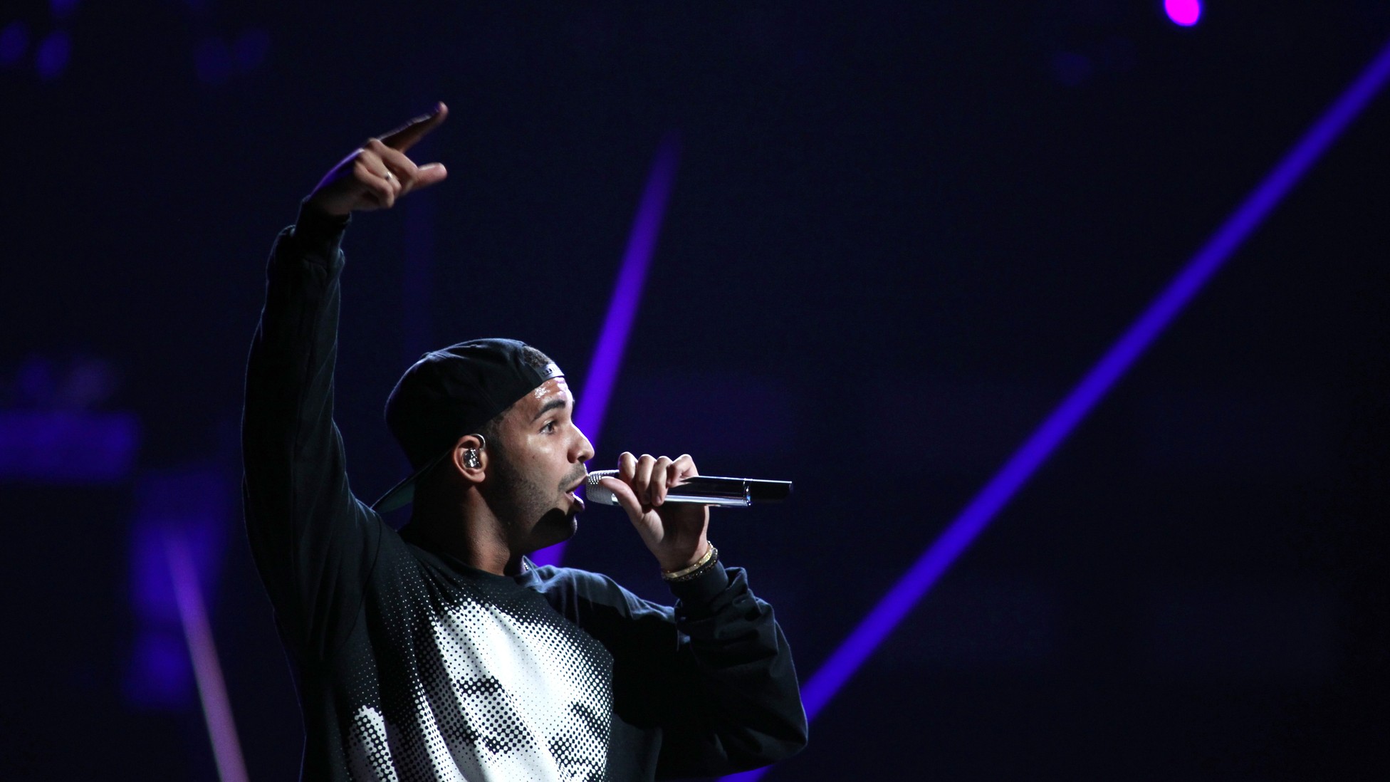 Why So Many Rappers Have Been Silent About #BlackLivesMatter - The Atlantic
