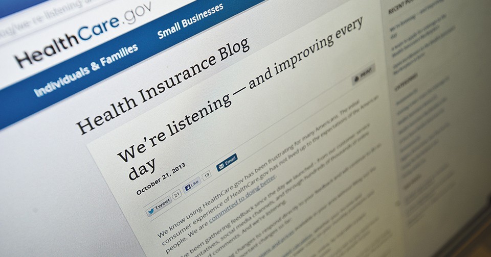 Administration Announces Plan to Fix Obamacare Website by Nov. 30 - The ...