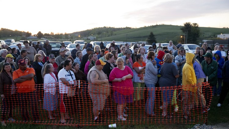 The U.S. Has One of World's Worst Health Disparities - The Atlantic