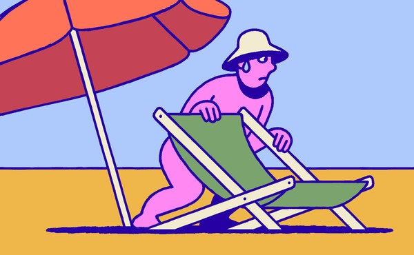 Dear James - The Atlantic