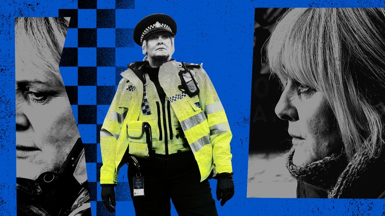 What Makes 'Happy Valley' So Worth Watching - The Atlantic