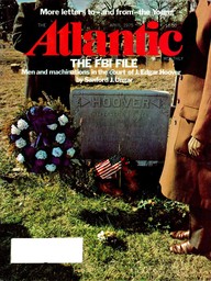 The Wreck of the Amsterdam - The Atlantic