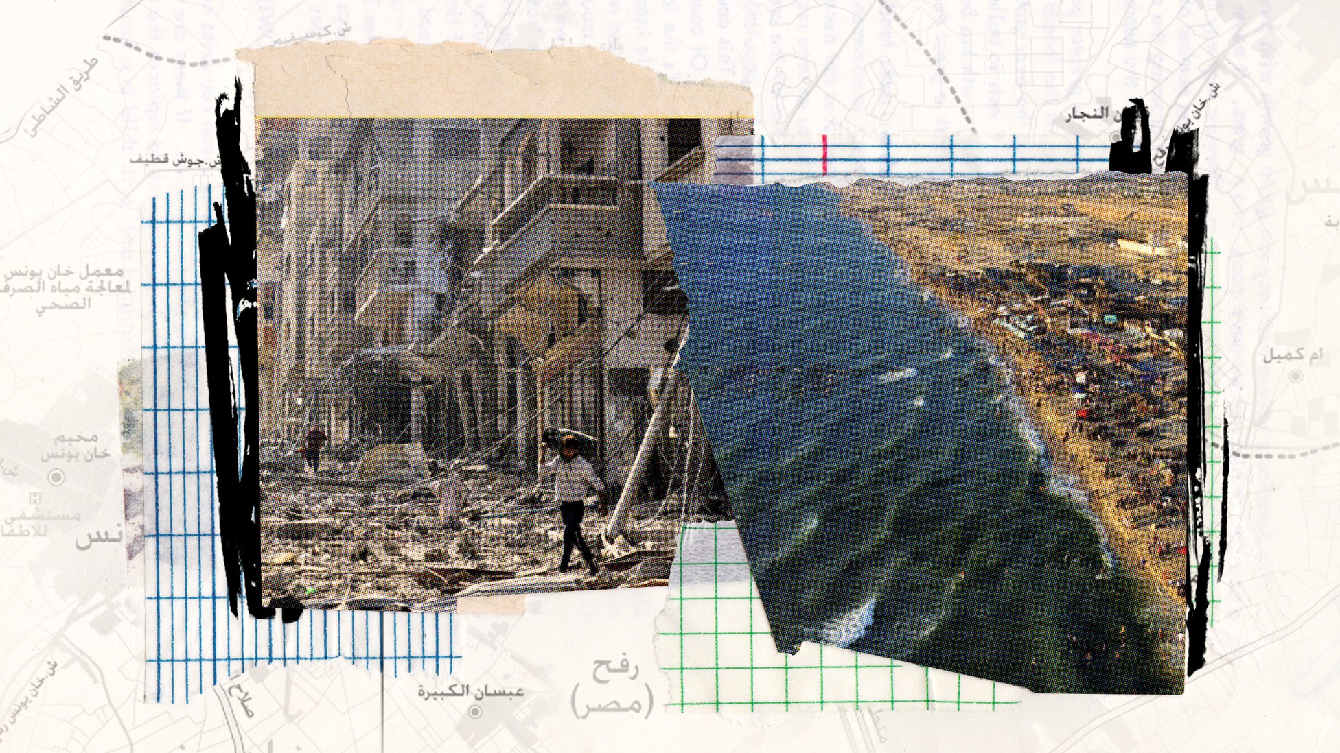 Gaza Needs Clean Water - The Atlantic