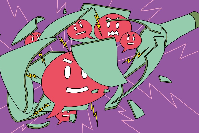 How to Build a Life - The Atlantic