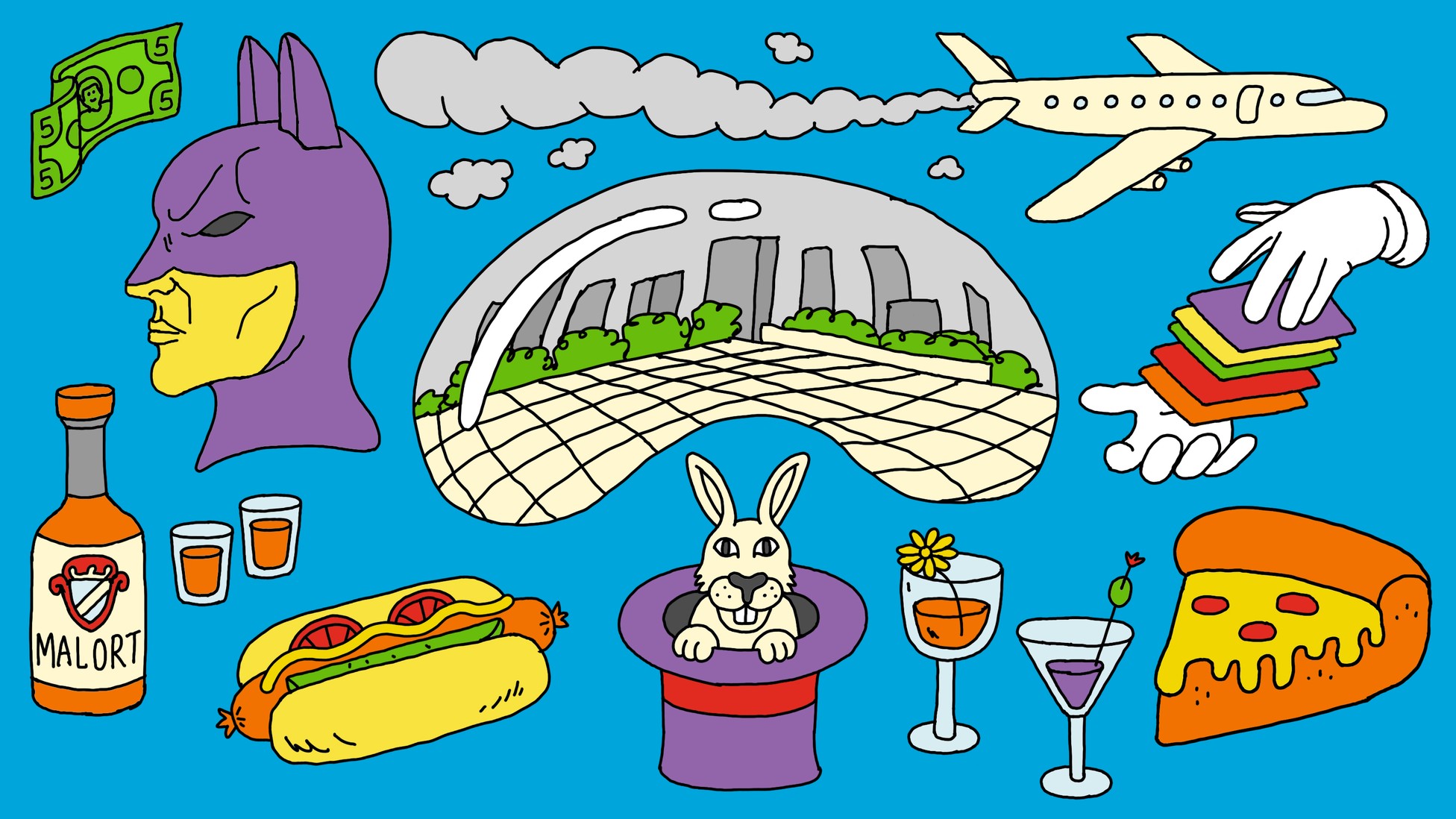 A Little Bit O’ Magic in Chicago - The Atlantic