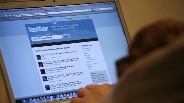 Twitter's Return to a Chronological Feed Won't Fix the Platform - The ...