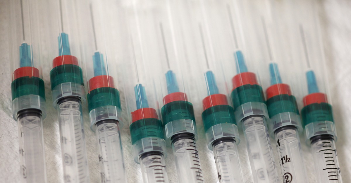 Aaron Traywick's Death Puts Biohacking at a Crossroads - The Atlantic