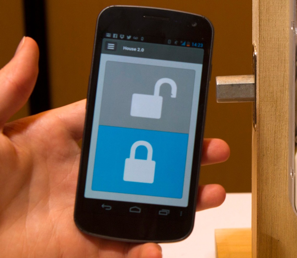 A Win for Consumers on Cellphone Unlocking - The Atlantic