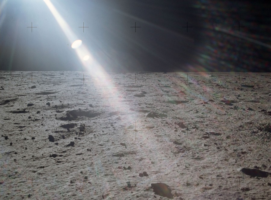 Apollo 11 Moon Landing: Photos From 50 Years Ago - The Atlantic