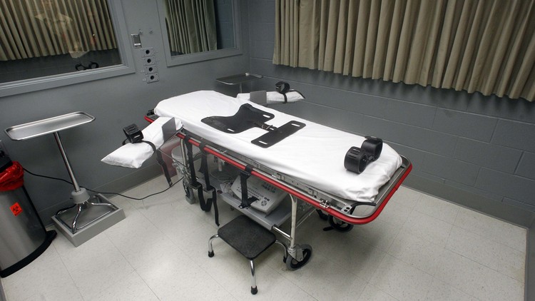 The Trauma of America’s Death Penalty - The Atlantic