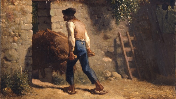 What Did Medieval Peasants Know? - The Atlantic