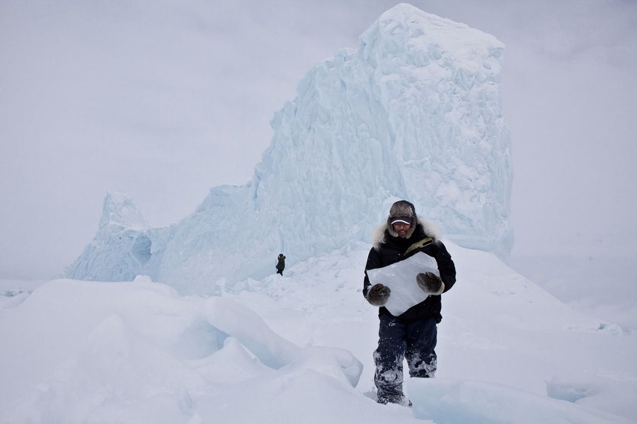 Winners of the National Geographic Photo Contest 2012 - The Atlantic