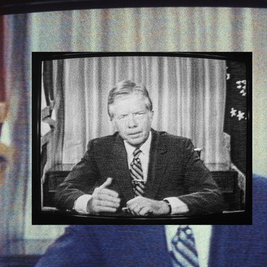 What Made Jimmy Carter Such a Strange President - The Atlantic