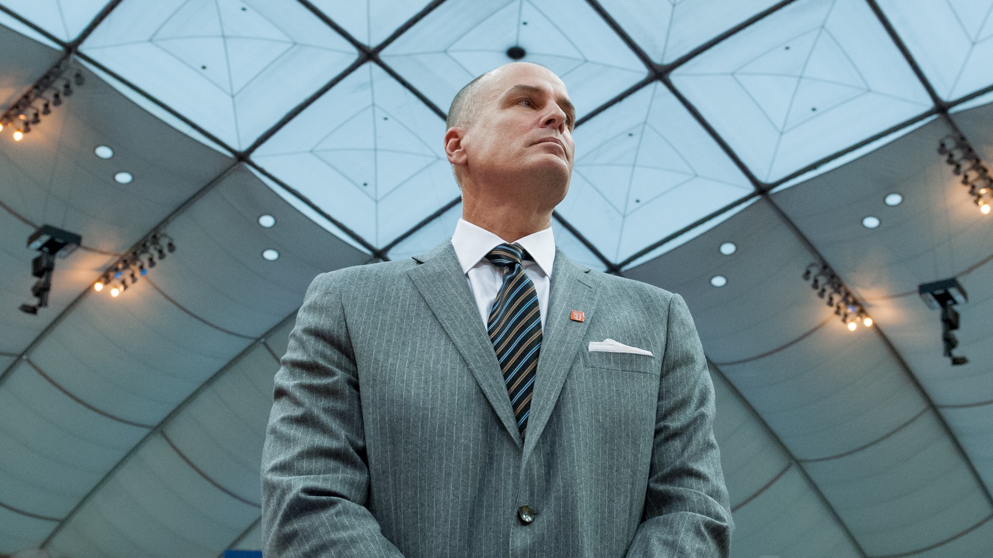 The Case of Jay Bilas vs. the NCAA Will Now Be Heard - The Atlantic