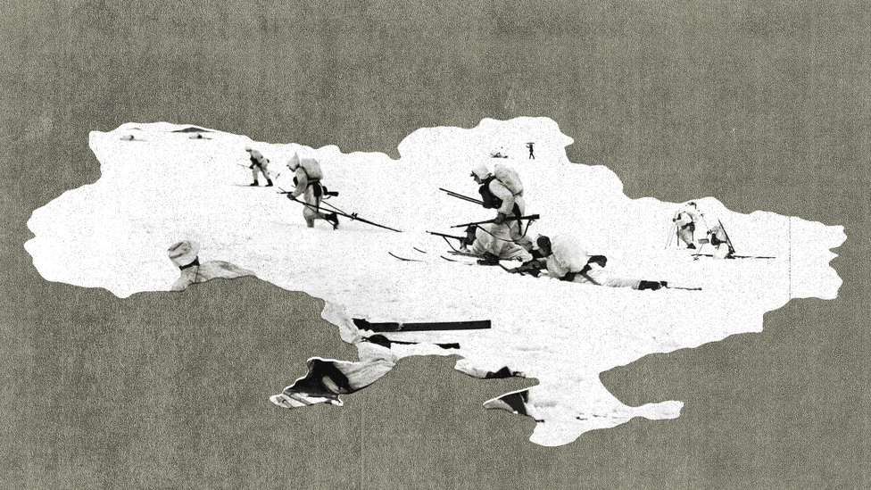 How the Finns Deter Russian Invasion - The Atlantic