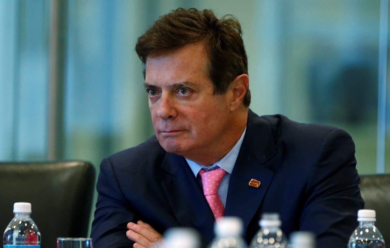 The Many Scandals of Donald Trump - The Atlantic