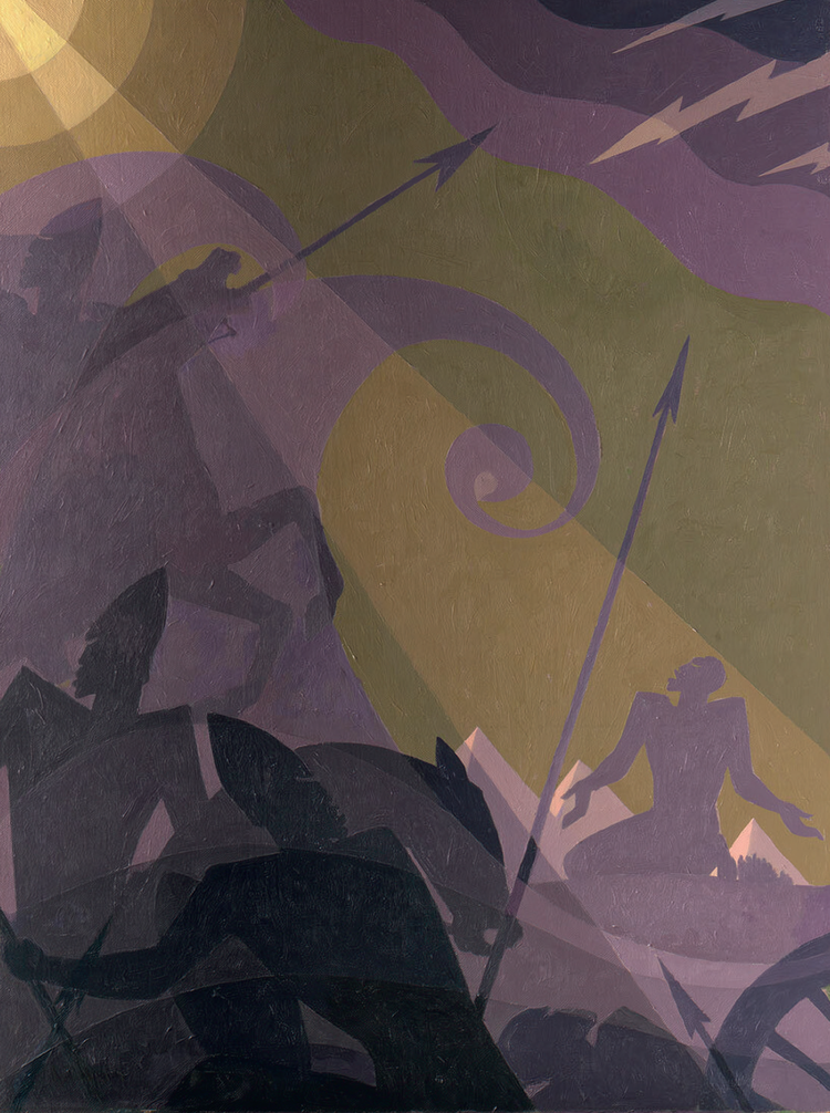 The Harlem Renaissance Was Bigger Than Harlem - The Atlantic