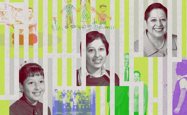 All Stories by Kristina Rizga - Page 2 - The Atlantic