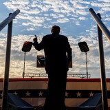 Jonathan Lemire, The Atlantic