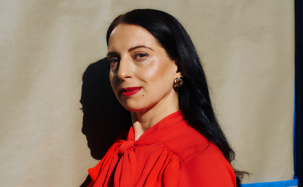 Book Review - The Atlantic