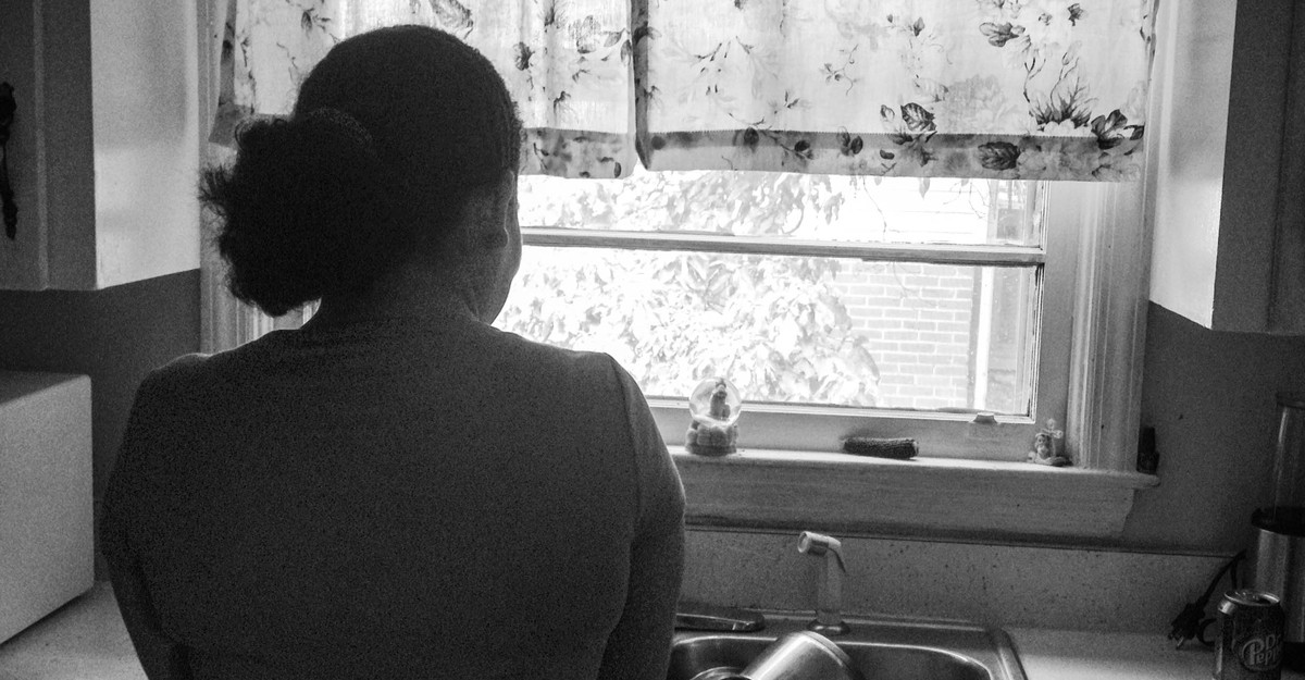 Working the Drive-Thru Window for 12 Years Without Papers - The Atlantic