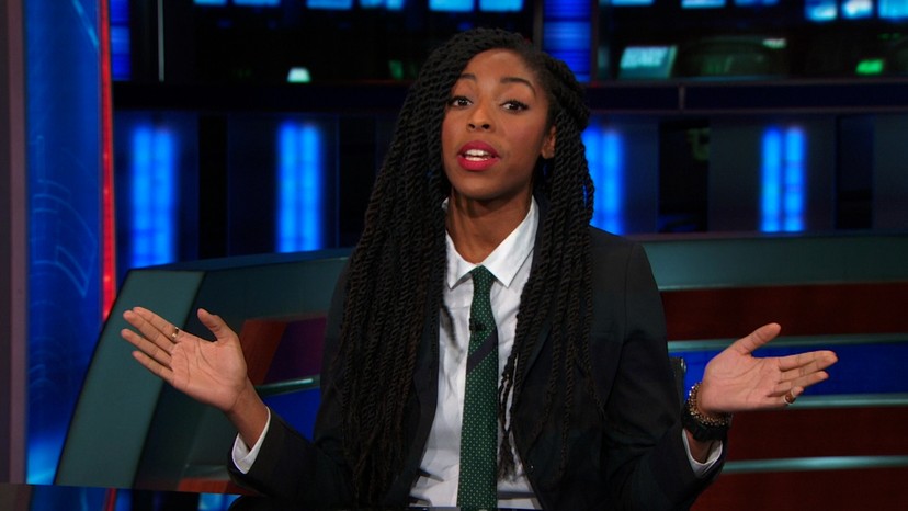 Jessica Williams Moves on From 'The Daily Show' to Create Her Own ...