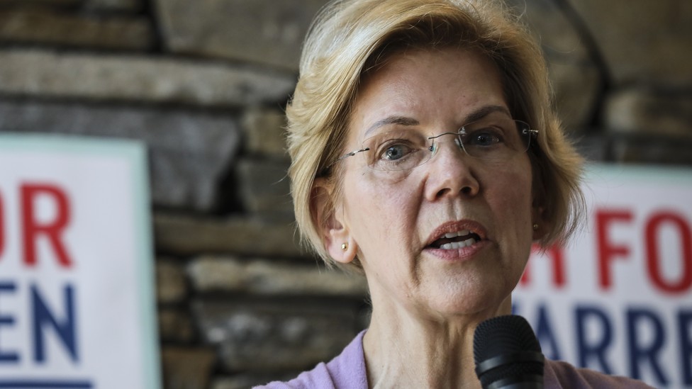 Elizabeth Warren Unveils College Affordability Plan: Politics Daily ... Elizabeth Warren Unveils College Affordability Plan: Politics Daily ...