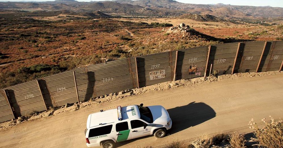 Senate Approves Obama's Border Agency Pick. Now Comes the Hard Part ...