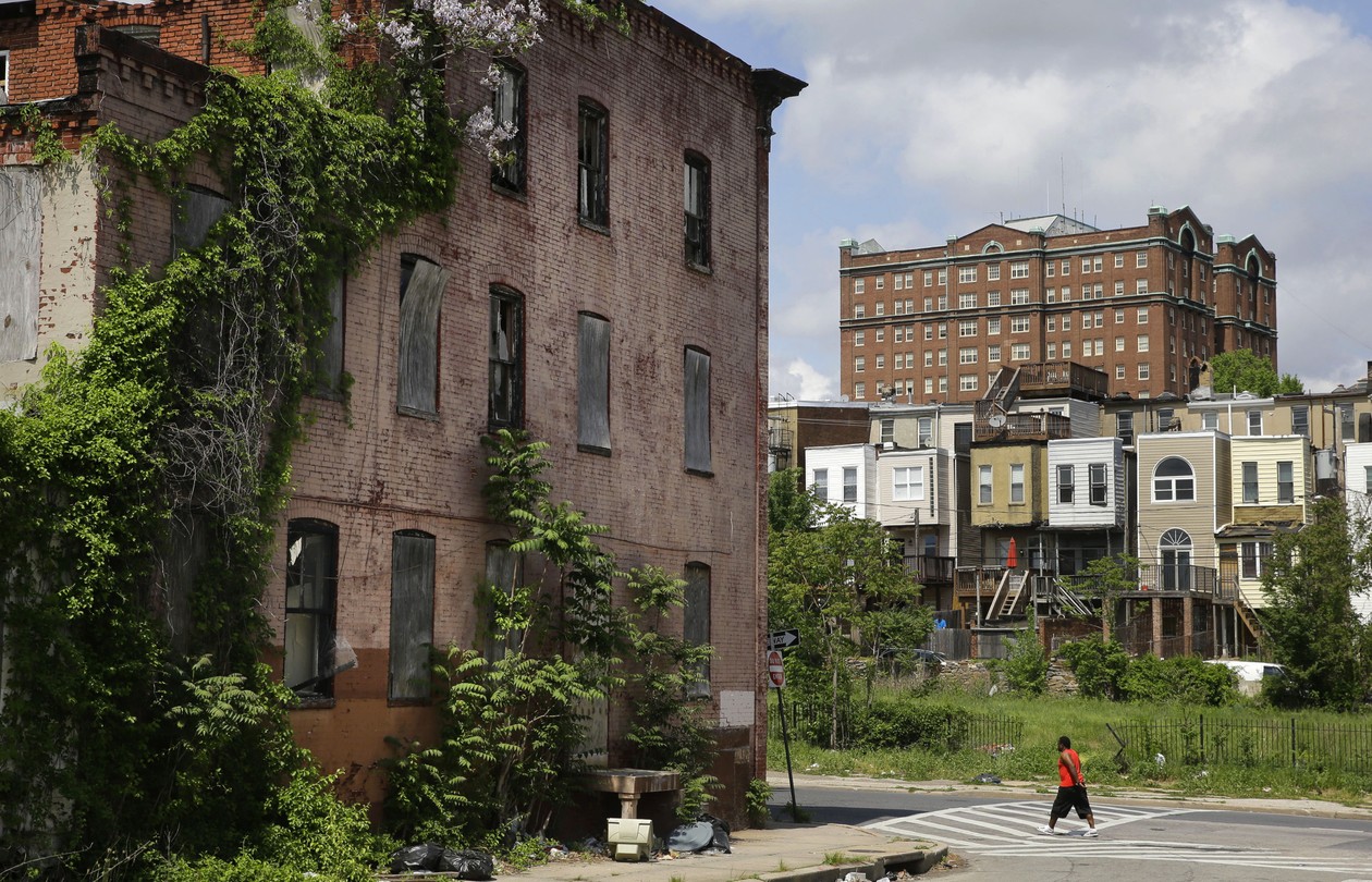 Coming of Age in the Other America Investigates Why Promising Baltimore ...