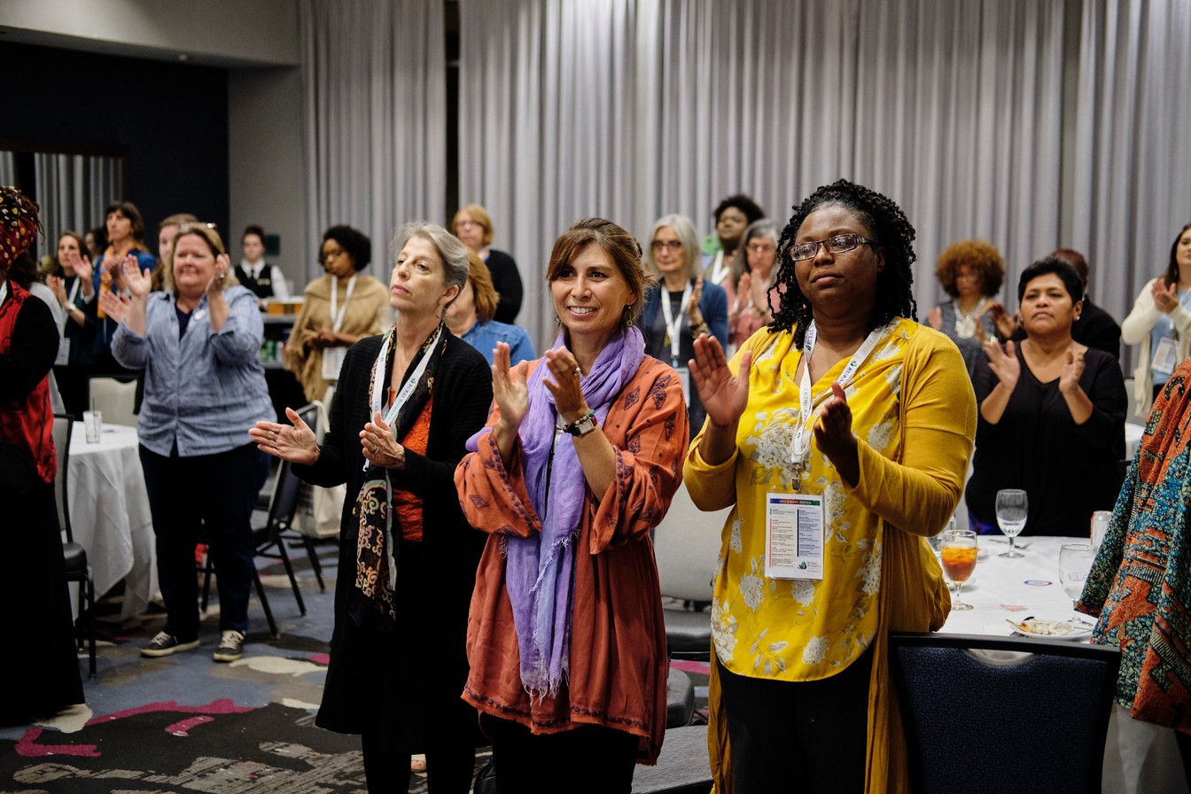 Our Towns: The Modern Women of Rural America - The Atlantic