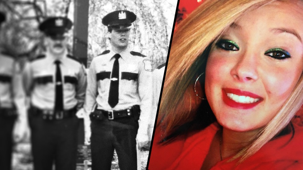 A Narcotics Cop Loses His Daughter to a Heroin Overdose - The Atlantic