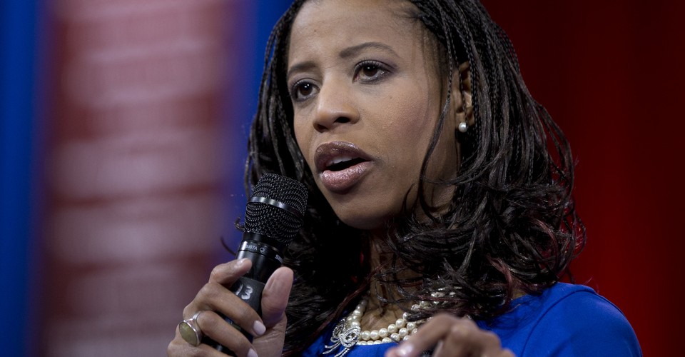 Mia Love Finds More Trouble with Travel Expenses - The Atlantic