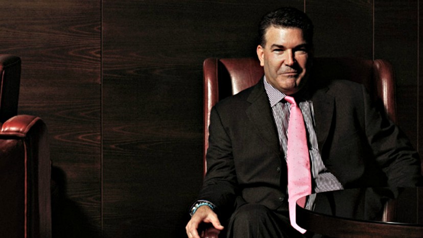 The Man Who Broke Atlantic City - The Atlantic