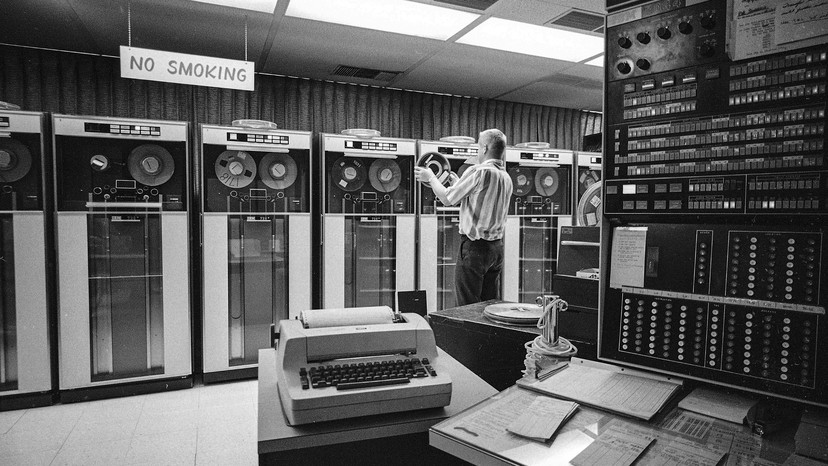 The Computers of Our Wildest Dreams - The Atlantic