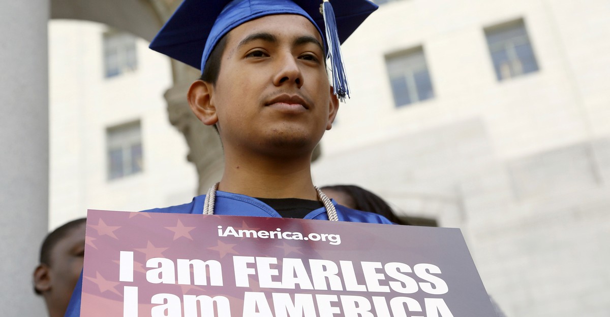 Ed Dept. to Schools: You Must Teach All Students, Regardless Of Legal ...