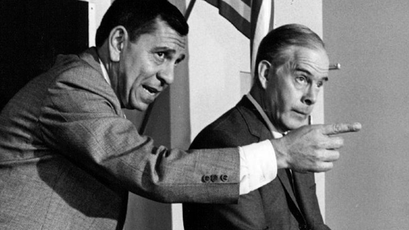 Television's Dragnet Helped Obscure America's Decades Long Crisis of ...
