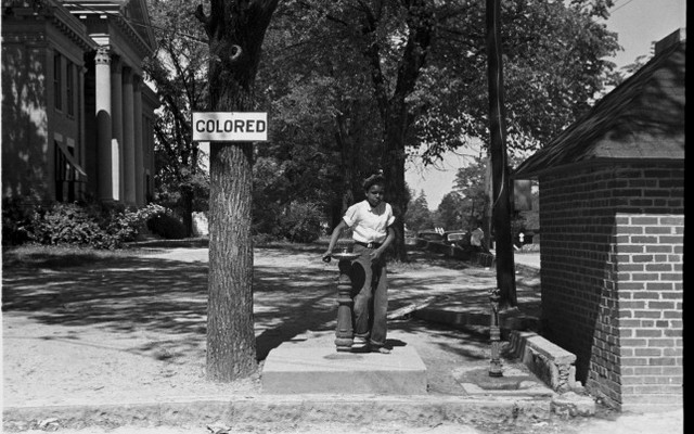 The Case for Reparations - The Atlantic