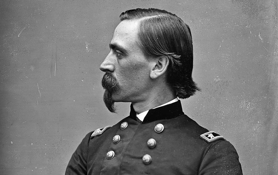 The Civil War, Part 2: The People - The Atlantic