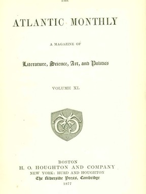 Kathern - The Atlantic
