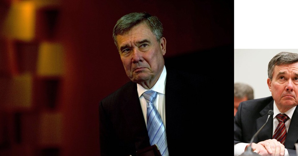 The Last Drug Czar? - The Atlantic